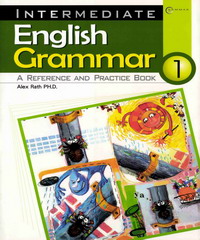 Intermediate English Grammar：A Reference and Practice Book 1-灰熊iREAD |繁 ...
